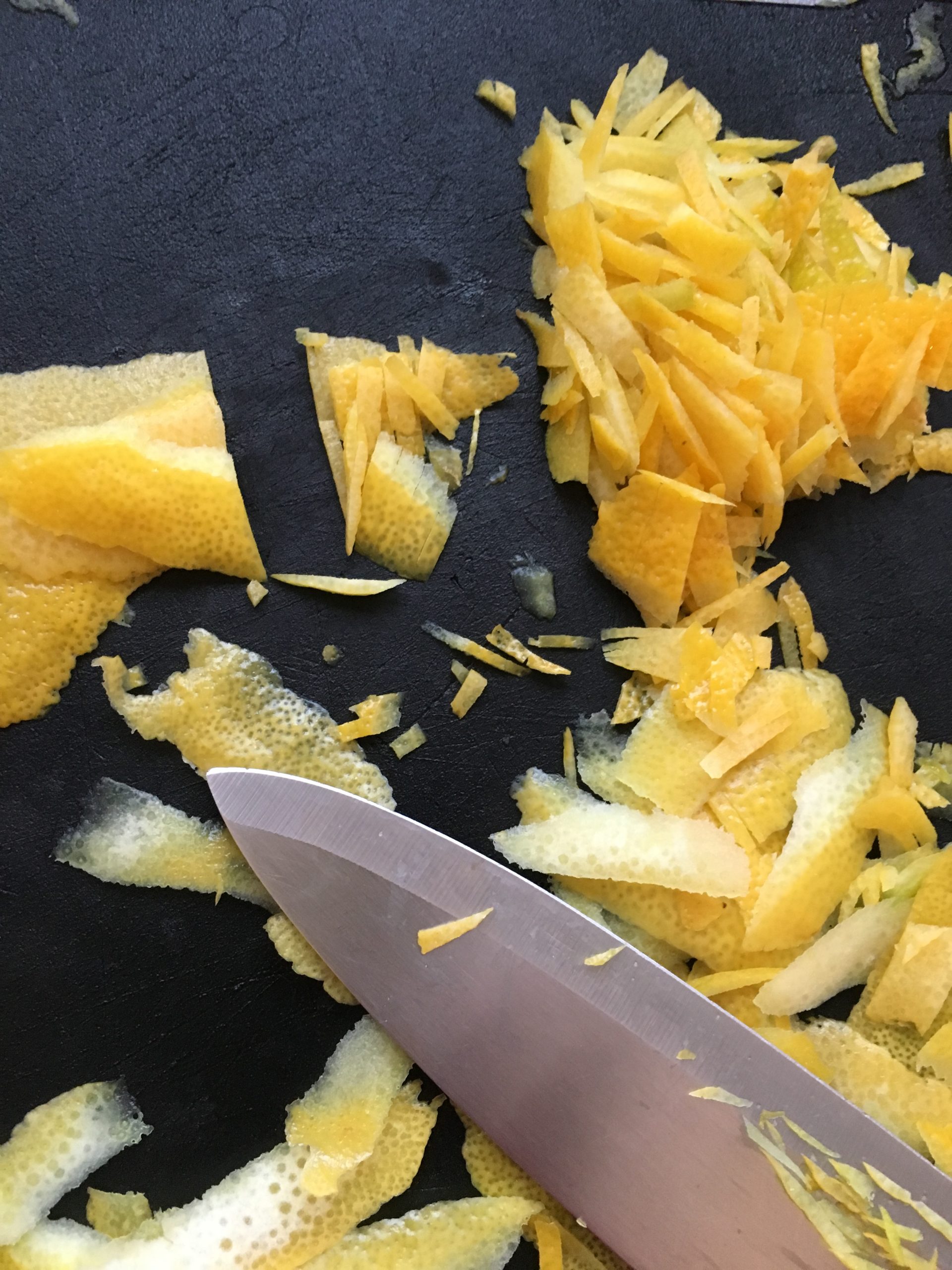 Royal preserved lemons (سَنْكَل مَنْكَل, sankal mankal) – Eat Like A Sultan