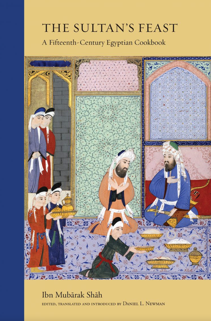 Medieval Arab Food Bibliography – Eat Like A Sultan