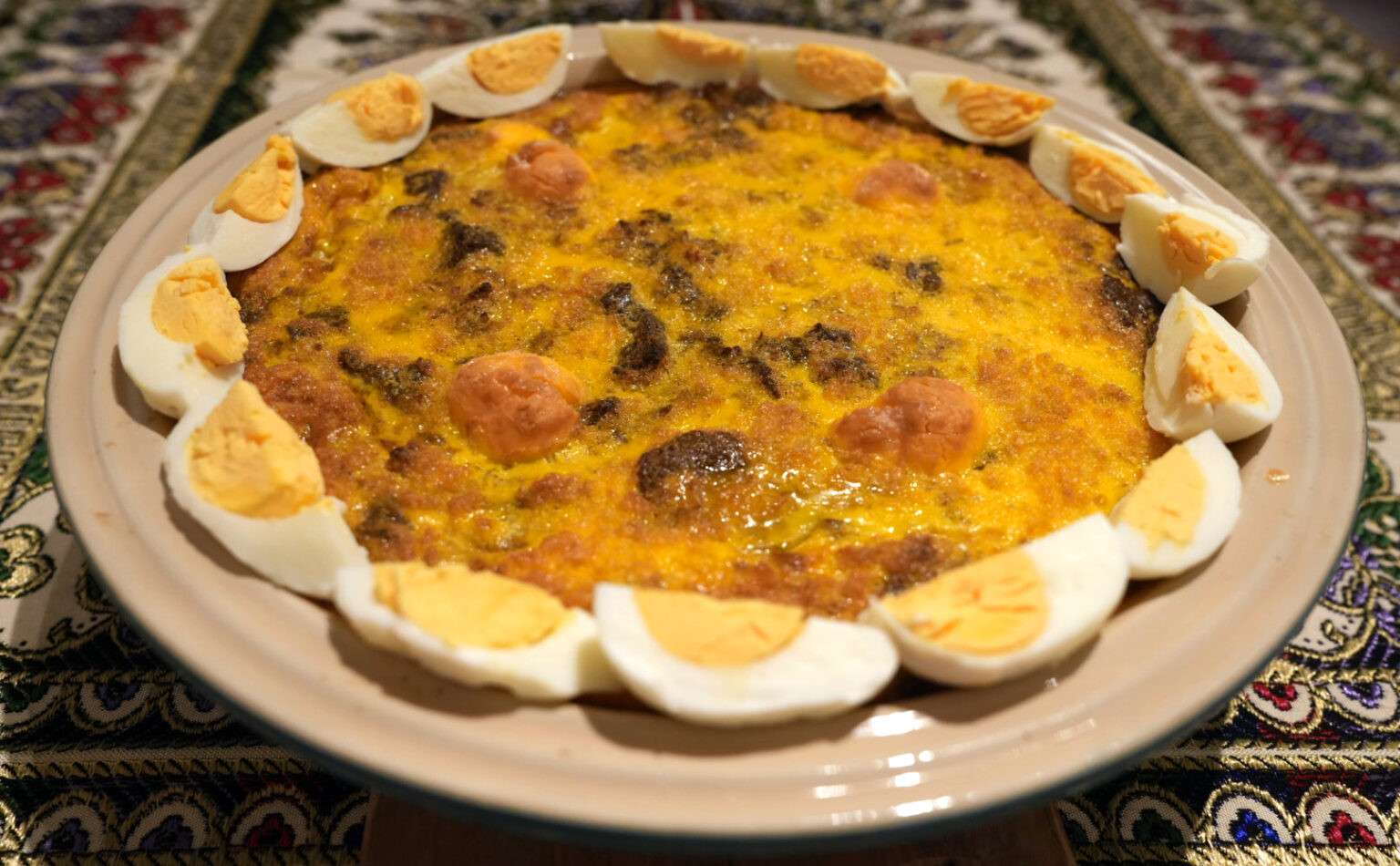 Eat Like A Sultan – Bringing Medieval Arab Cooking to Life