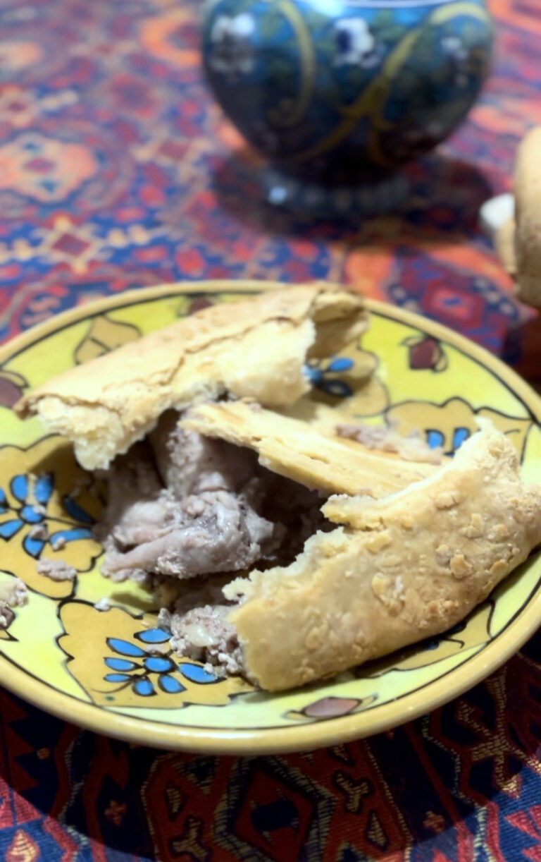 Eat Like A Sultan – Bringing Medieval Arab Cooking to Life