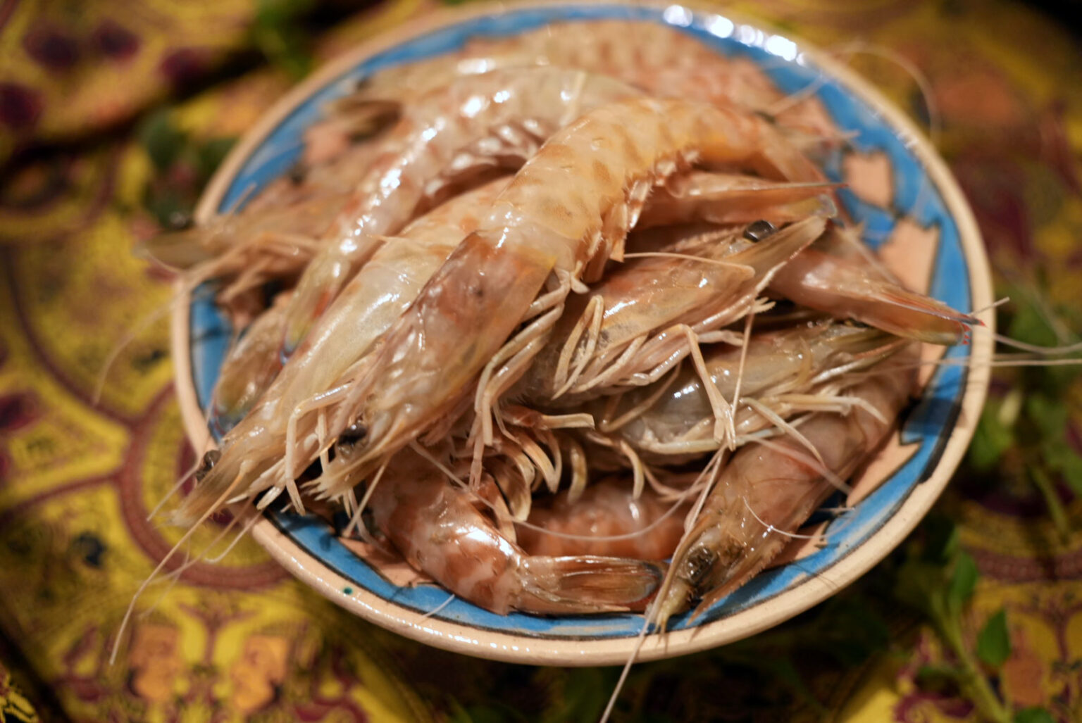 Eat Like A Sultan – Bringing Medieval Arab Cooking to Life