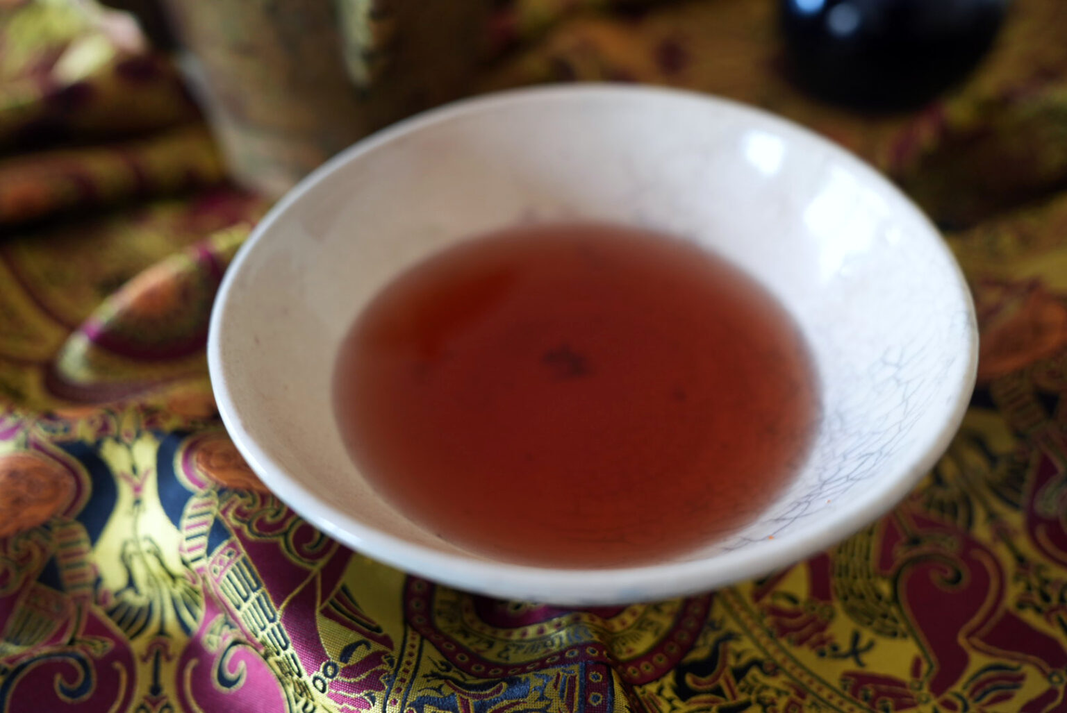 Eat Like A Sultan – Bringing Medieval Arab Cooking to Life