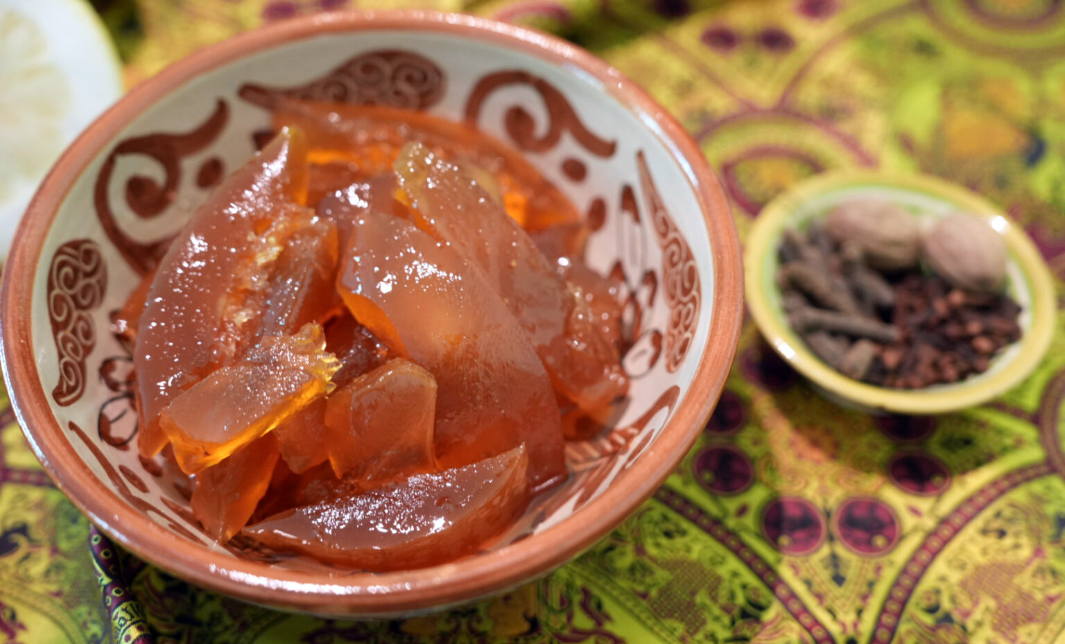 Eat Like A Sultan – Bringing Medieval Arab Cooking to Life