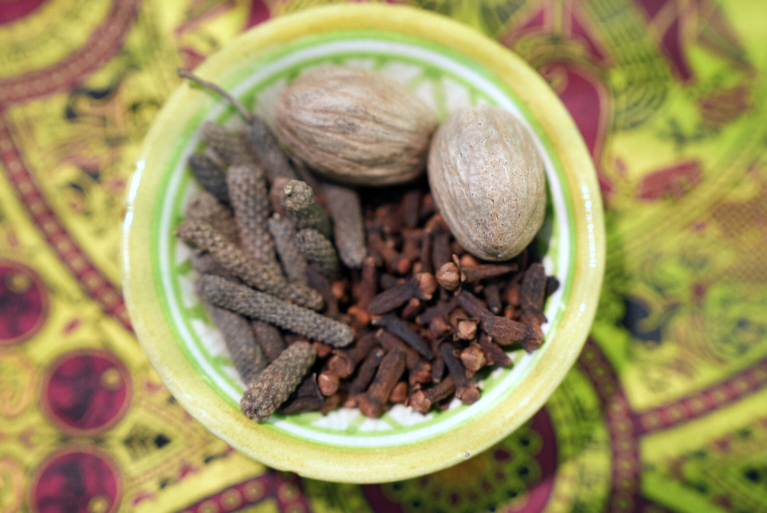 Eat Like A Sultan – Bringing Medieval Arab Cooking to Life