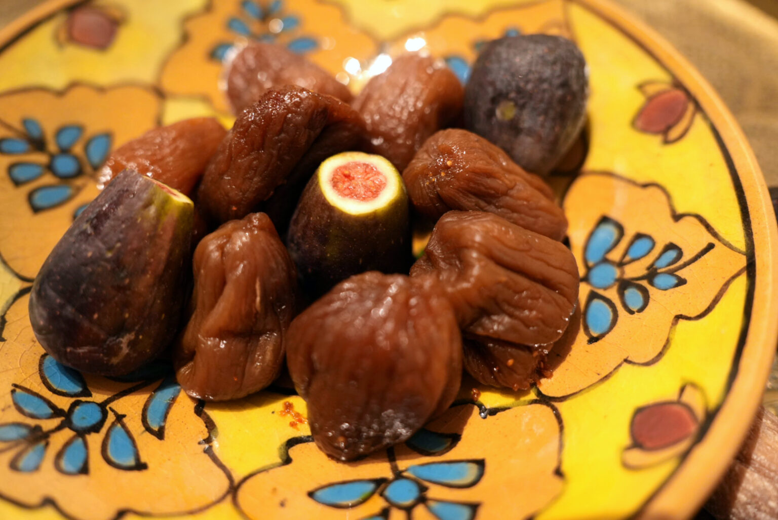 Eat Like A Sultan – Bringing Medieval Arab Cooking to Life