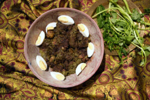 Eat Like A Sultan – Bringing Medieval Arab Cooking to Life