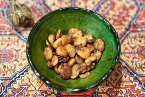 Eat Like A Sultan – Bringing Medieval Arab Cooking to Life