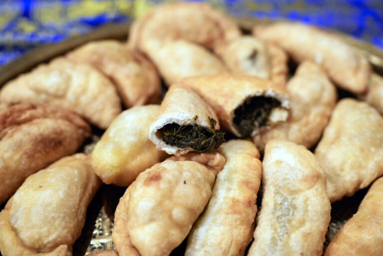 Eat Like A Sultan – Bringing Medieval Arab Cooking to Life