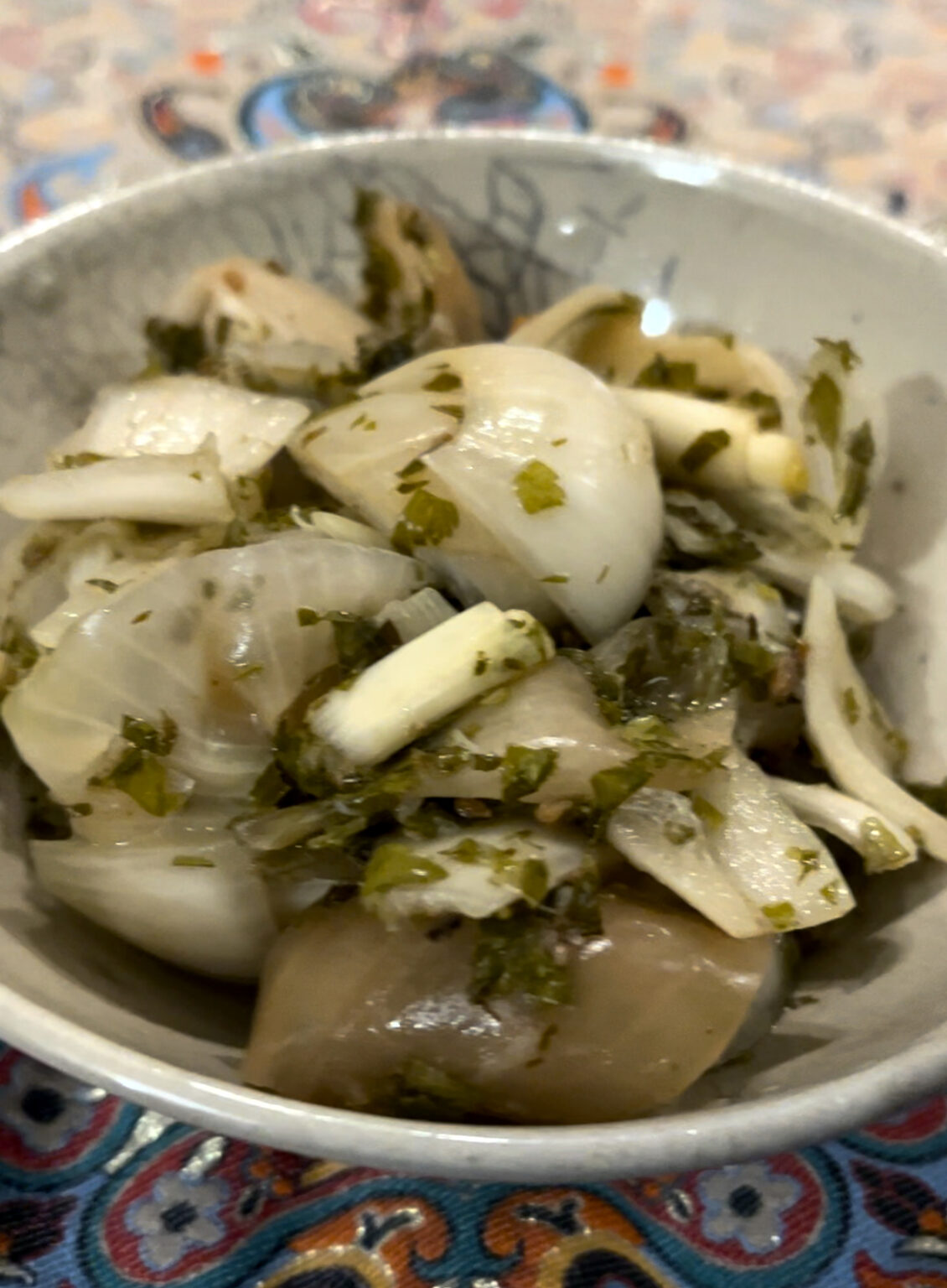 Eat Like A Sultan – Bringing Medieval Arab Cooking to Life