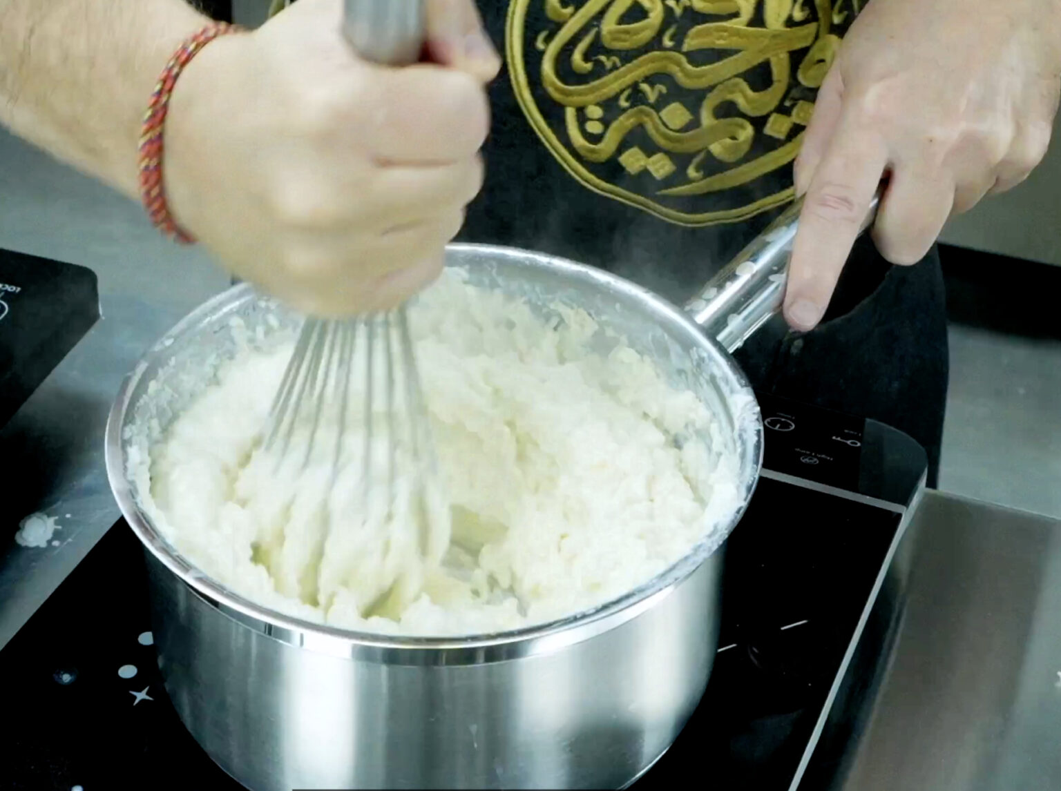 Eat Like A Sultan – Bringing Medieval Arab Cooking to Life