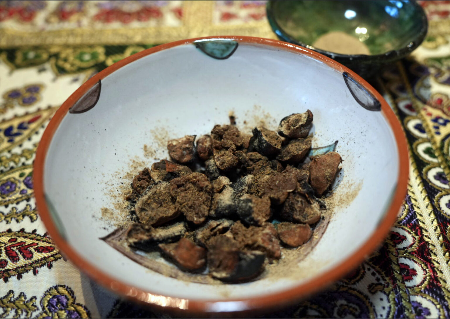 Eat Like A Sultan – Bringing Medieval Arab Cooking to Life